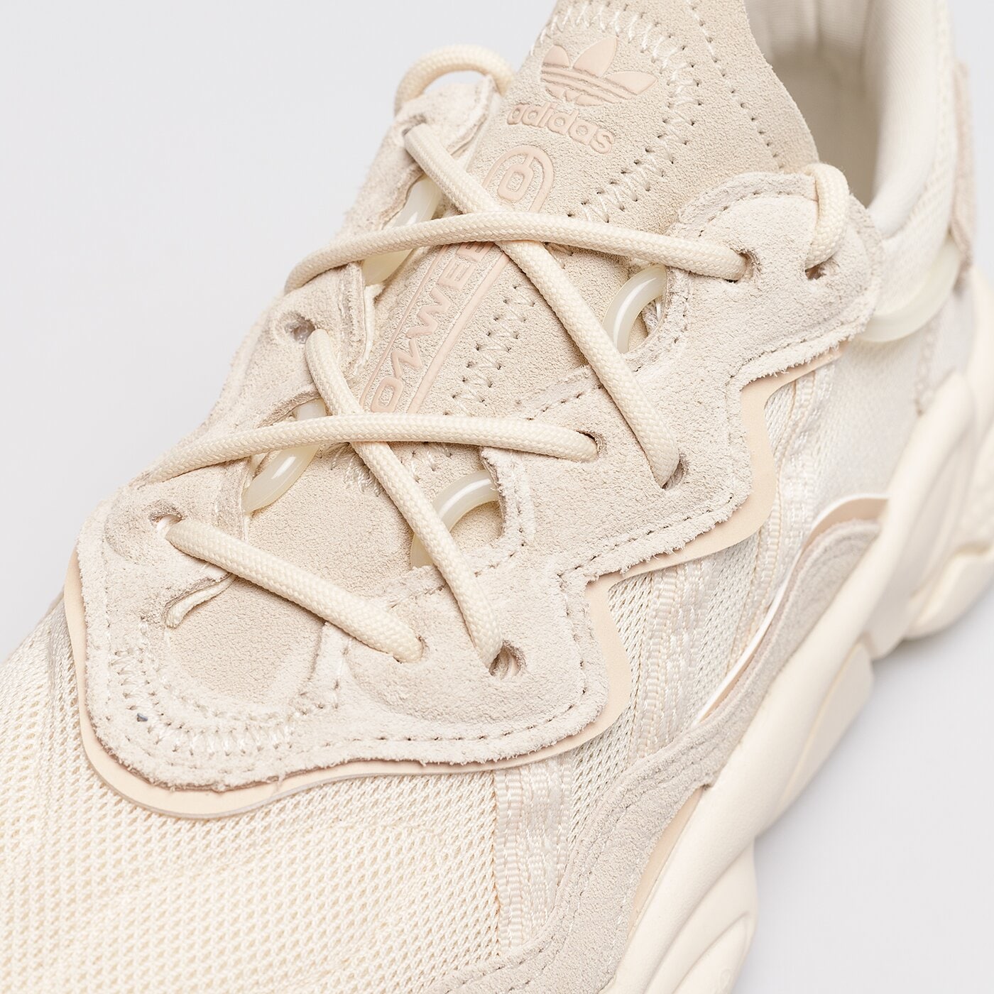 ADIDAS OZWEEGO W GX1981 | kolor beżowy | Damskie Sneakersy | Buty w ...