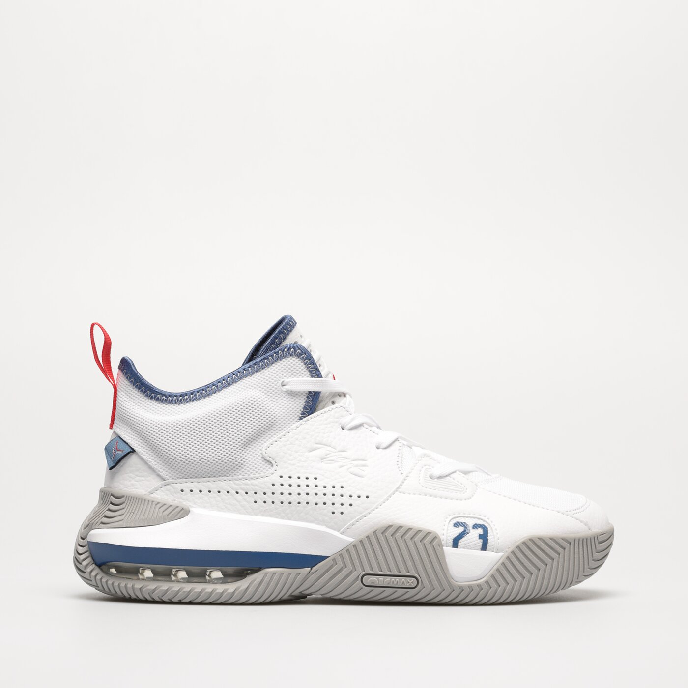 JORDAN STAY LOYAL 2 DQ8401-101 | kolor BIAŁY | Męskie Sneakersy | Buty ...