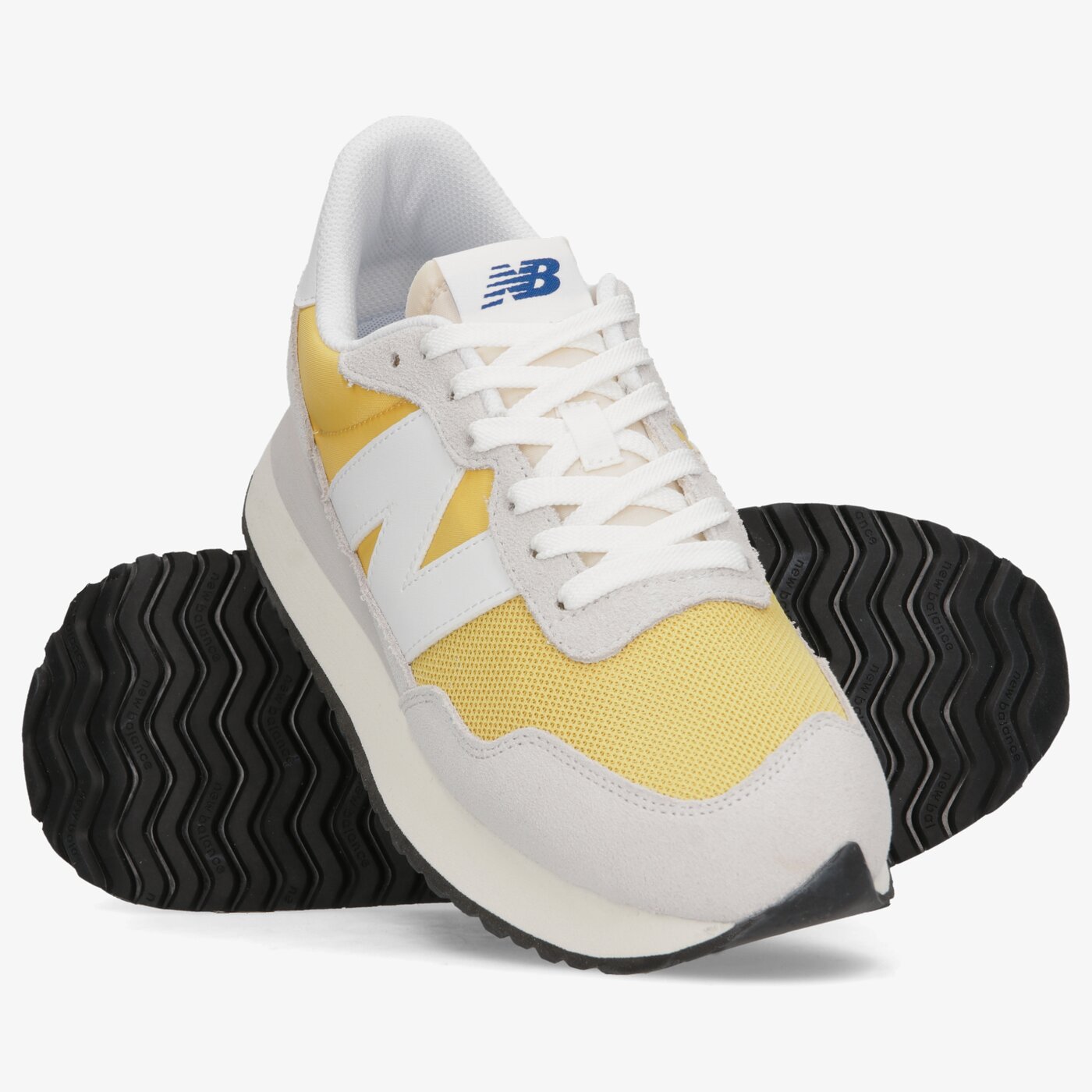 NEW BALANCE 237 MS237VA | kolor szary | Męskie Sneakersy | Buty w Sklep ...