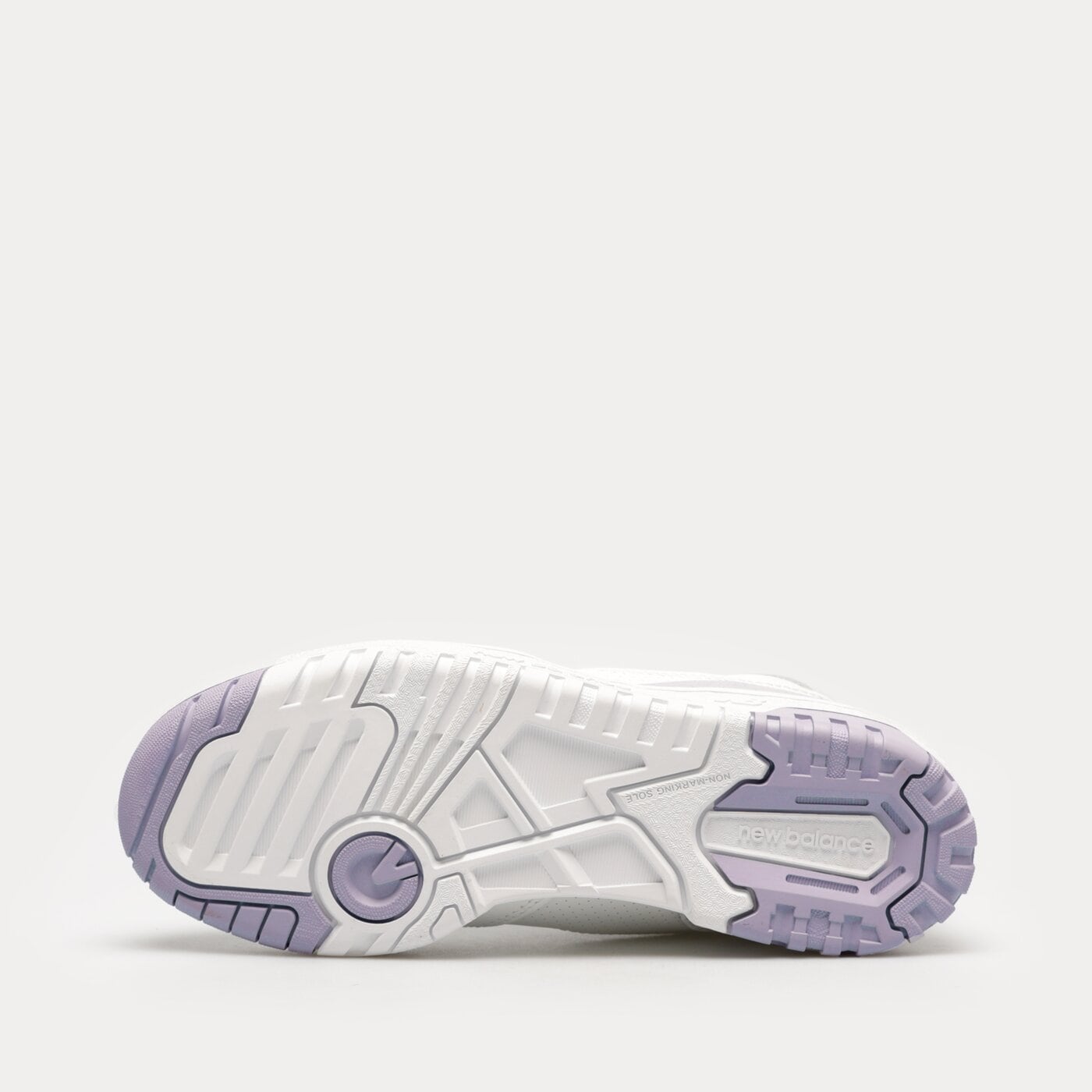 NEW BALANCE 550 BBW550BV | kolor BIAŁY | Damskie Sneakersy | Buty w ...