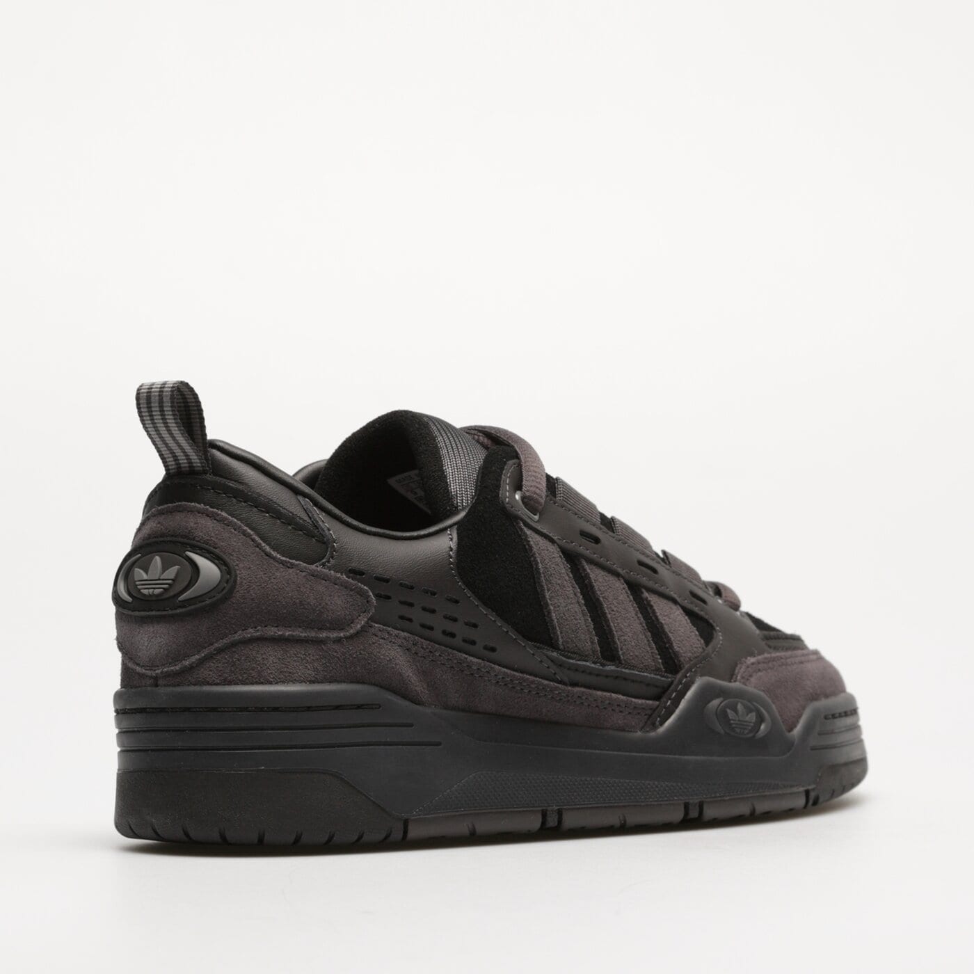 ADIDAS ADI2000 GX4634 | kolor czarny | Męskie Sneakersy | Buty w Sklep ...