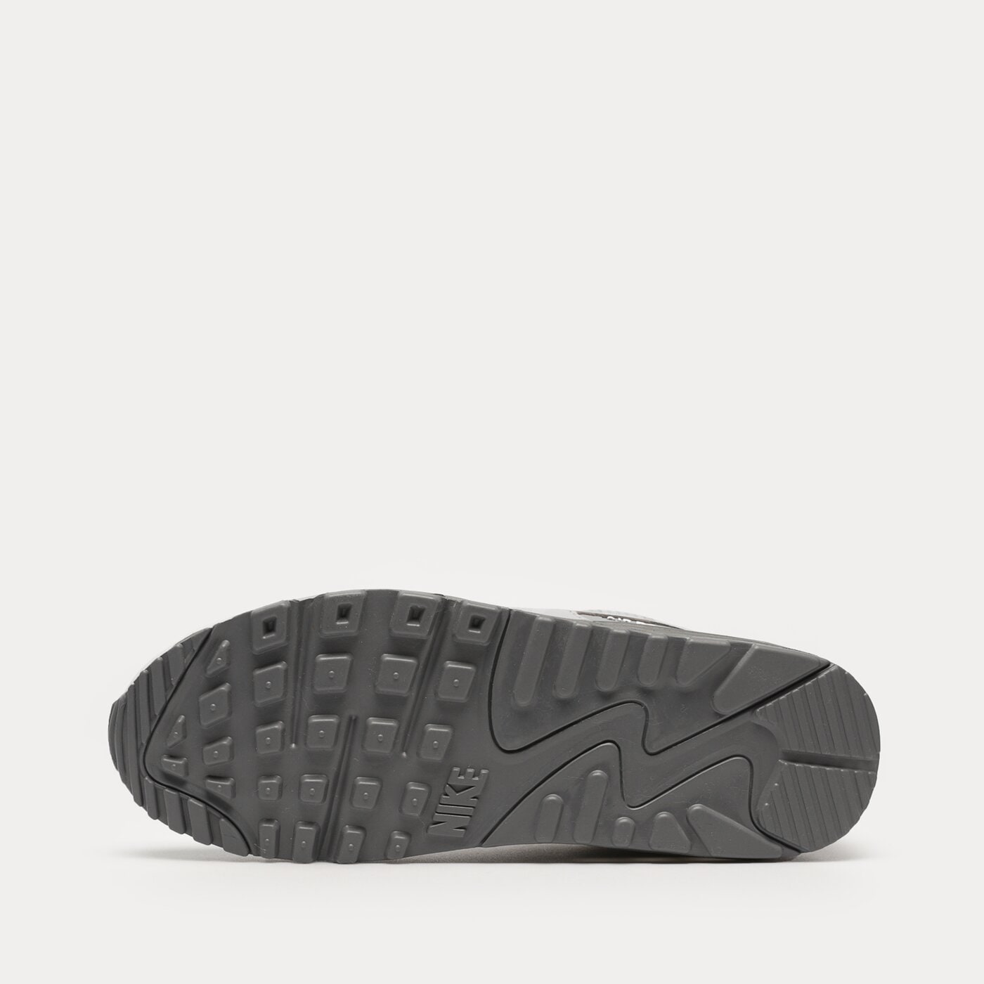 NIKE AIR MAX 90 FJ4218-002 | kolor szary | Męskie Sneakersy | Buty w Sklep Sizeer