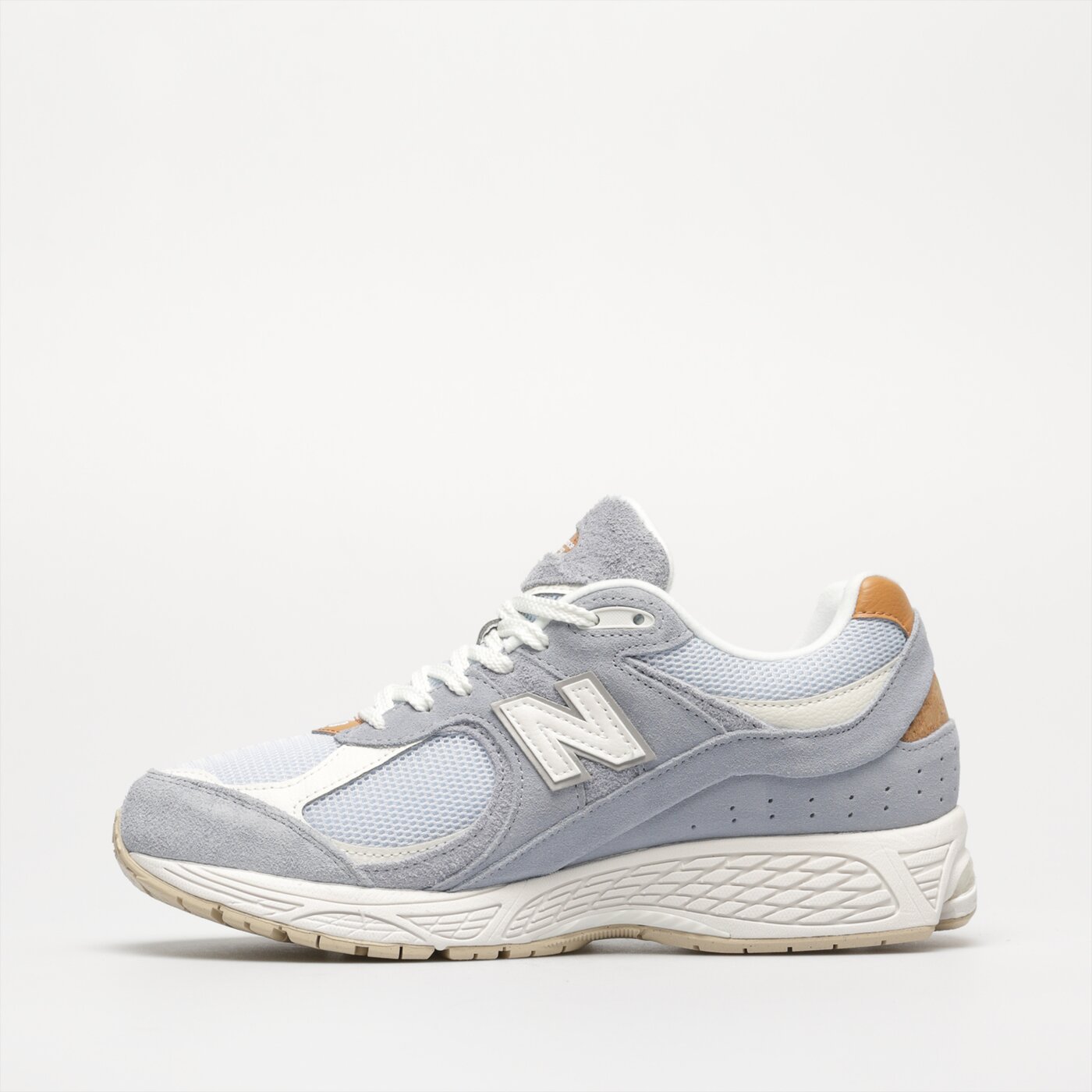 NEW BALANCE 2002 M2002RSD | kolor NIEBIESKI | Męskie Sneakersy | Buty w ...