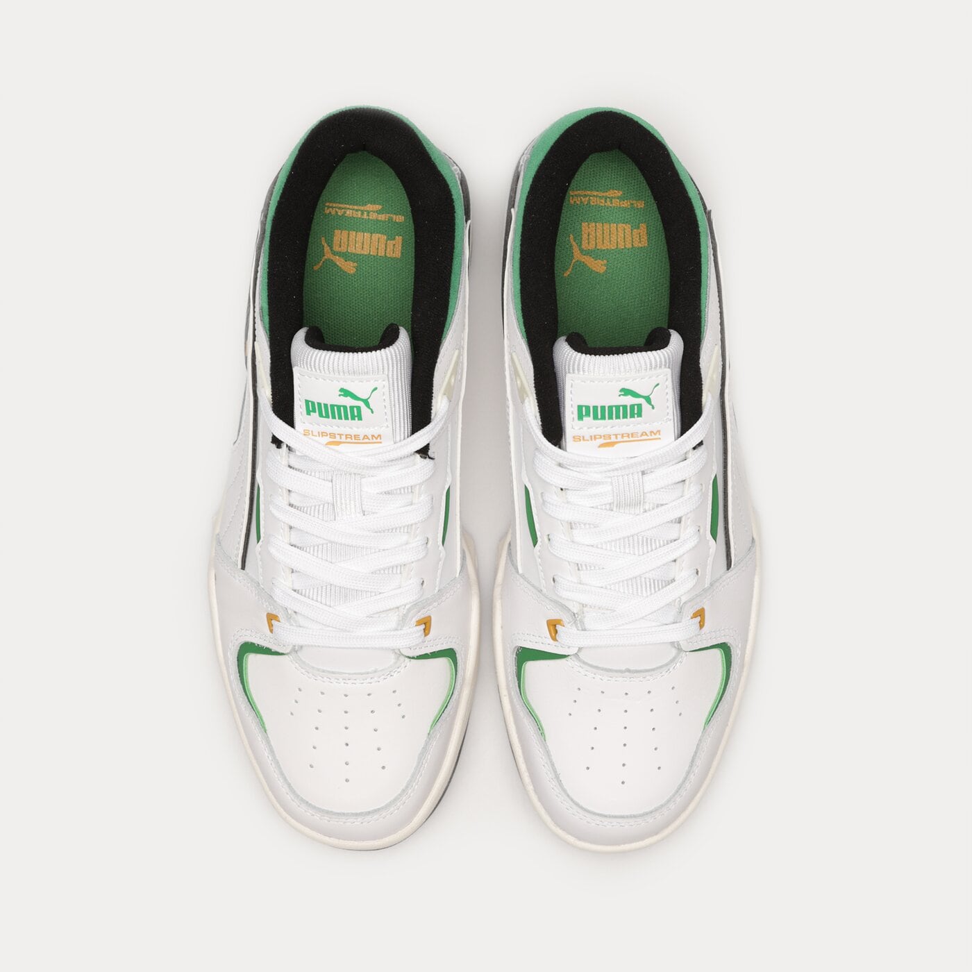 PUMA SLIPSTREAM BBALL 39326601 | kolor BIAŁY | Męskie Sneakersy | Buty ...