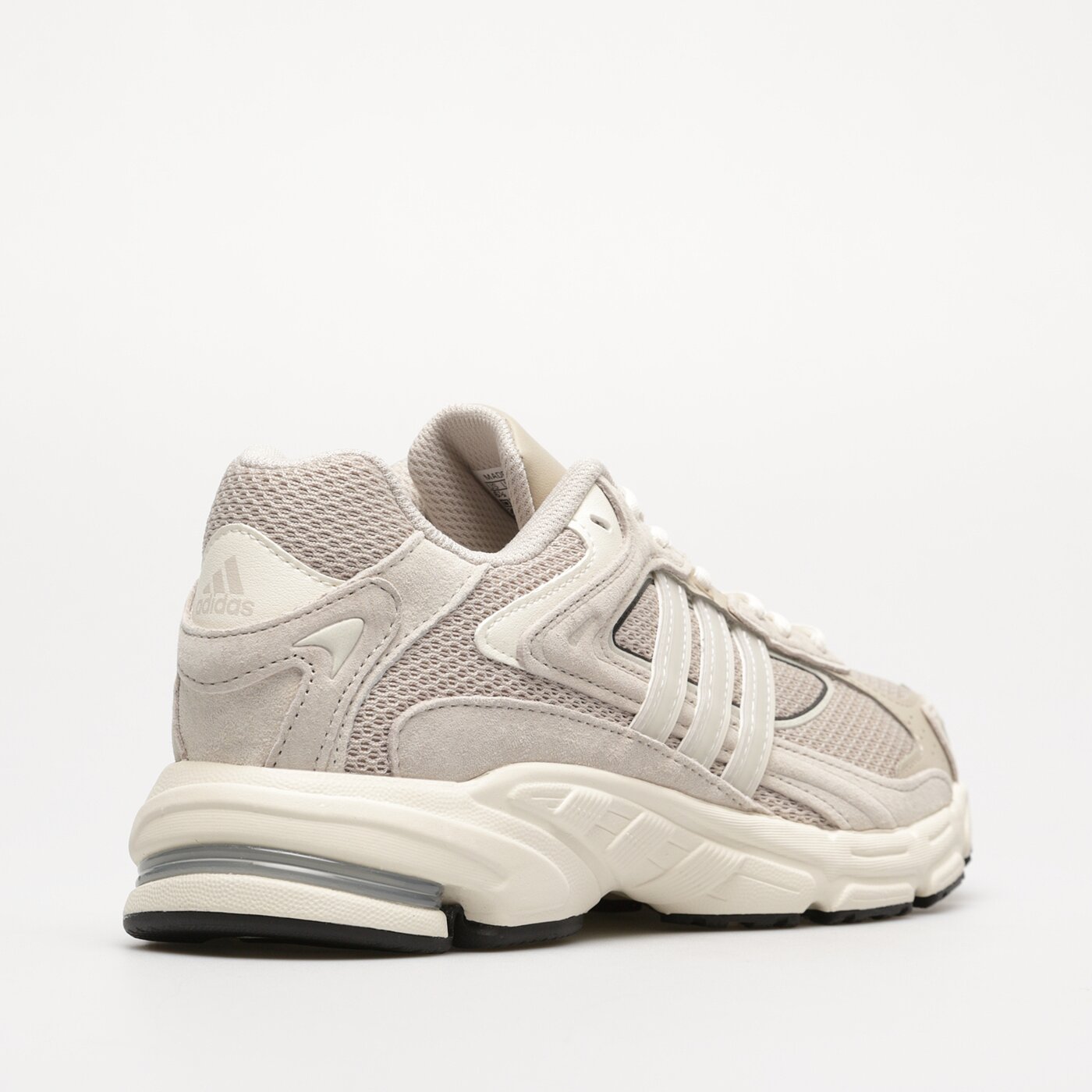 ADIDAS RESPONSE CL W IG3392 | kolor BRĄZOWY | Damskie Sneakersy | Buty ...