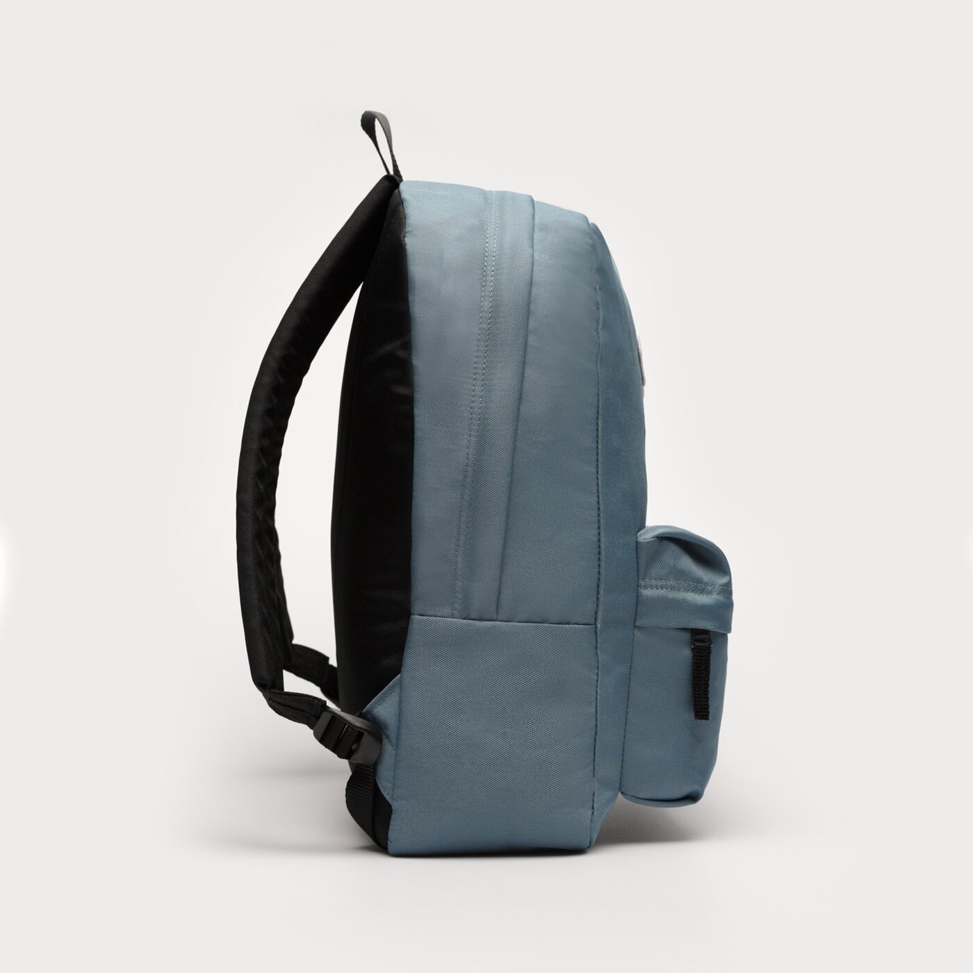 VANS PLECAK WM REALM BACKPACK VN0A3UI6JCN1 | kolor NIEBIESKI | Damskie ...