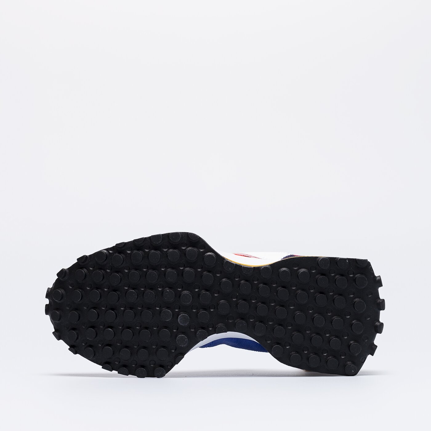 NEW BALANCE 327 WS327TM | kolor MULTICOLOR | Damskie Sneakersy | Buty w ...