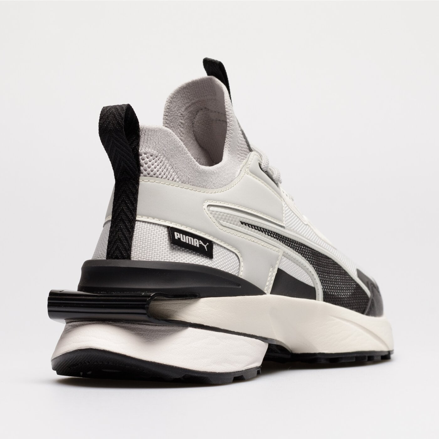 PUMA PWR FRAME 38637801 | kolor szary | Męskie Sneakersy | Buty w Sklep ...