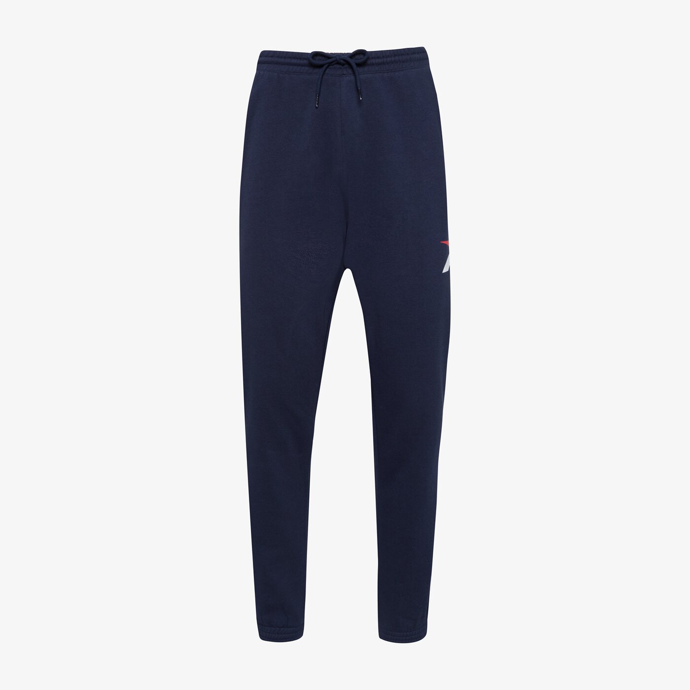 REEBOK SPODNIE CL BV PANT HS9175 | kolor granatowy | Męskie Spodnie ...