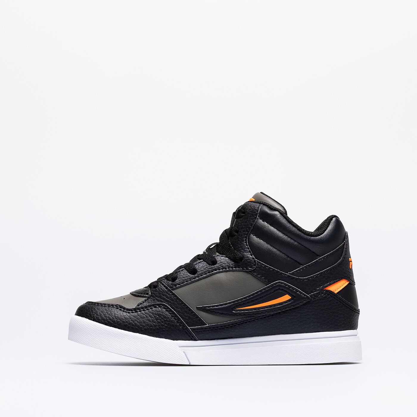 FILA EVERGE 3FM01777305 | kolor czarny | Dziecięce Sneakersy | Buty w ...