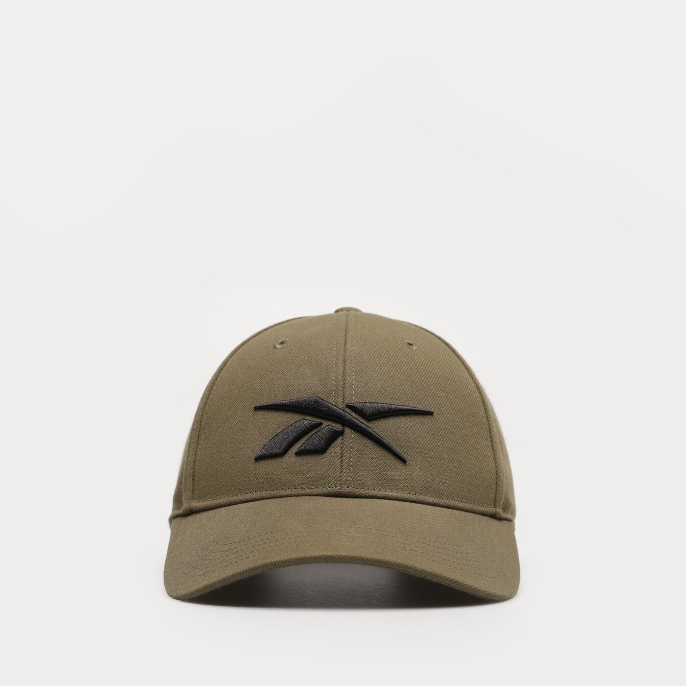 REEBOK CZAPKA UBF BASEB CAP H44948 | kolor beżowy | Męskie Czapki z ...