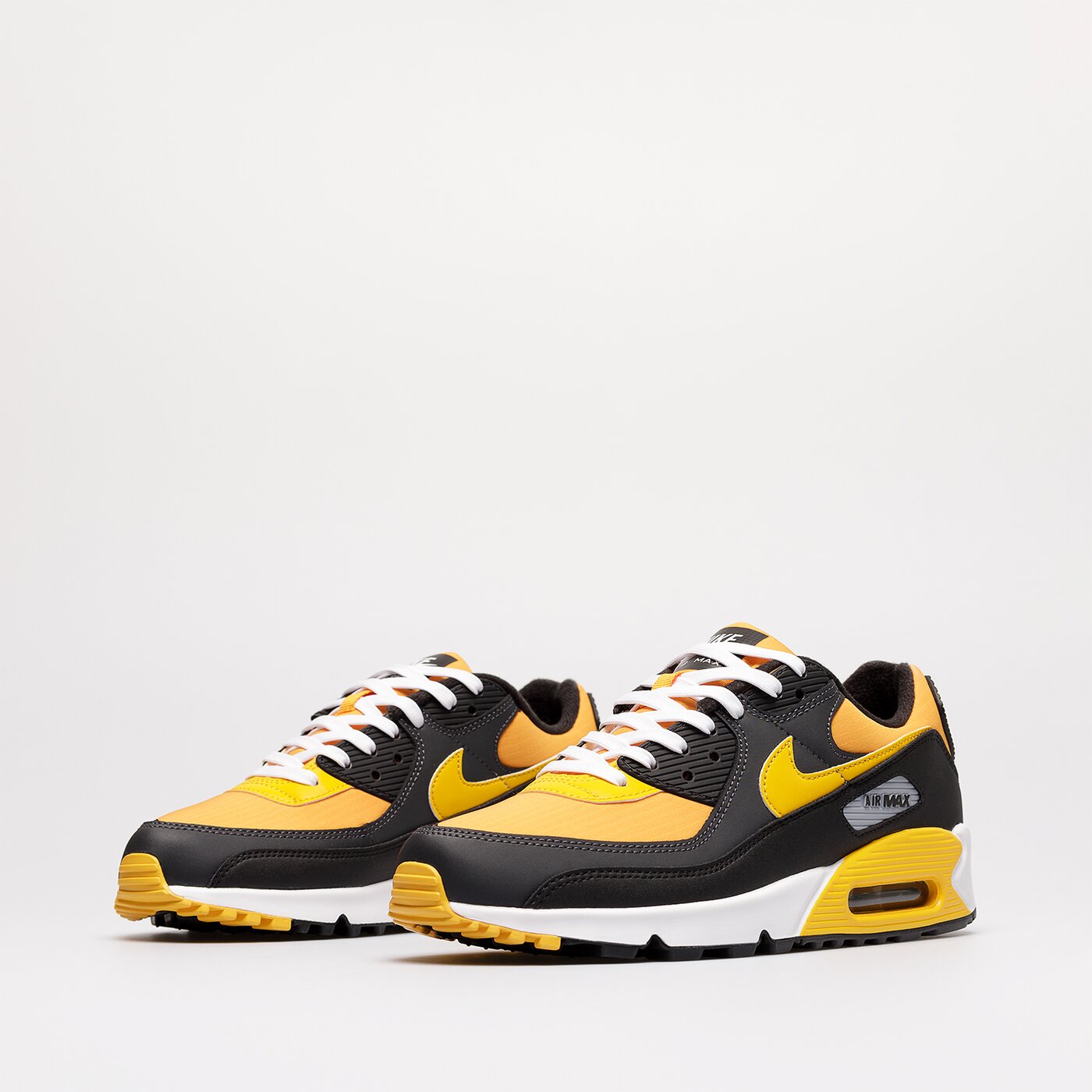 NIKE AIR MAX 90 DQ8974-800 | kolor żółty | Męskie Sneakersy | Buty w ...
