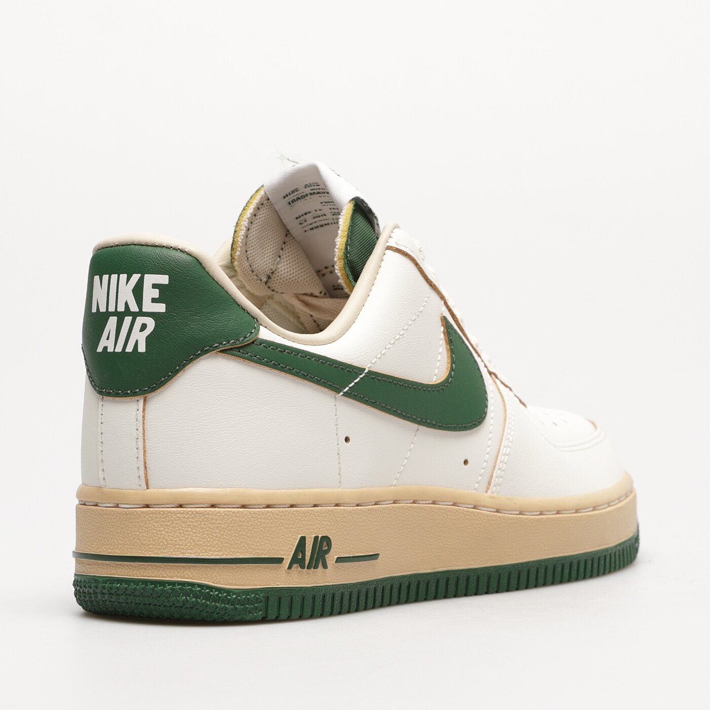 NIKE WMNS AIR FORCE 1 '07 LV8 VSPT DZ4764-133 | kolor beżowy | Damskie Sneakersy | Buty w Sklep ...