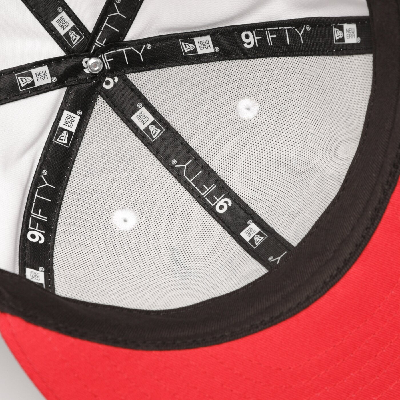 NEW ERA CZAPKA WHT CROWN TEAM 950 BULLS CHICAGO BULLS 60358008 | kolor ...