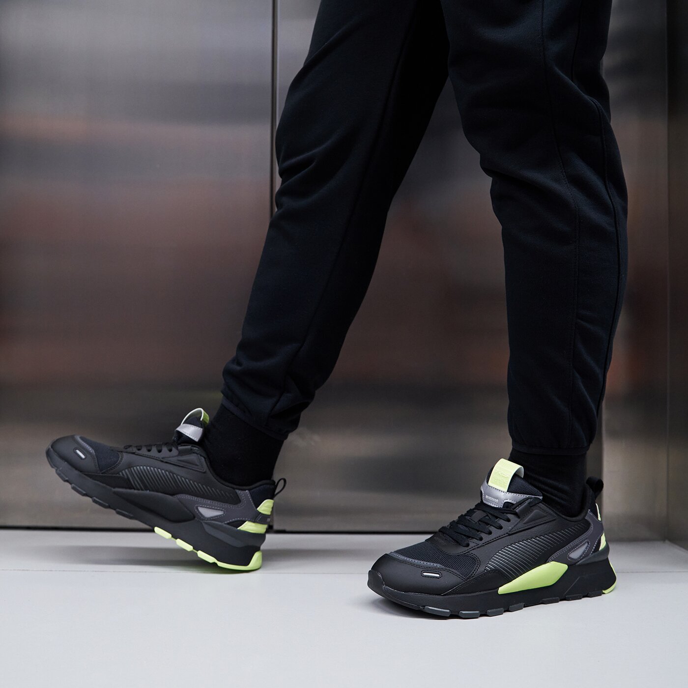 PUMA RS 3.0 39260905 | kolor czarny | Męskie Sneakersy | Buty w Sklep ...