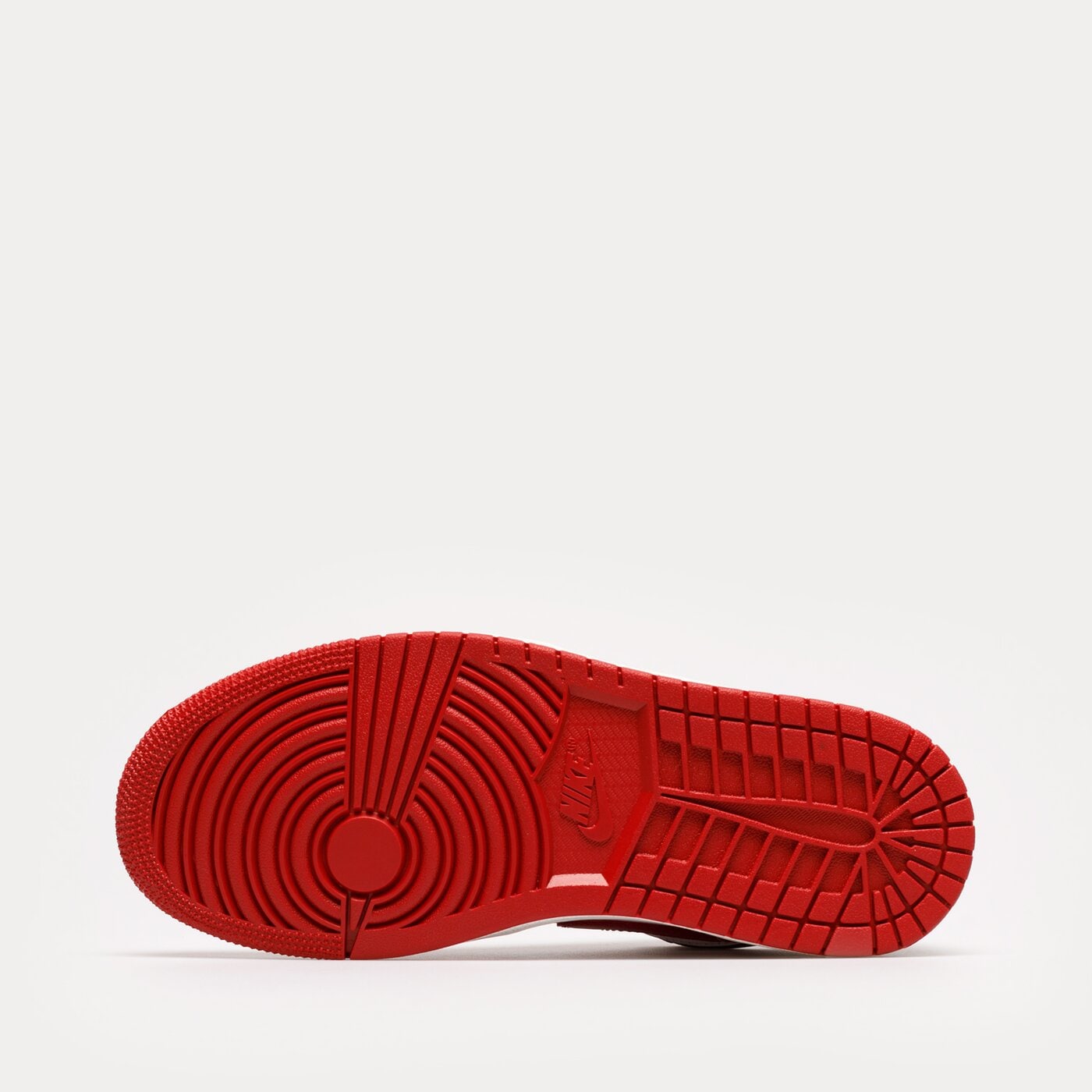 AIR JORDAN 1 LOW DC0774160 | kolor czerwony | Damskie Sneakersy | Buty ...