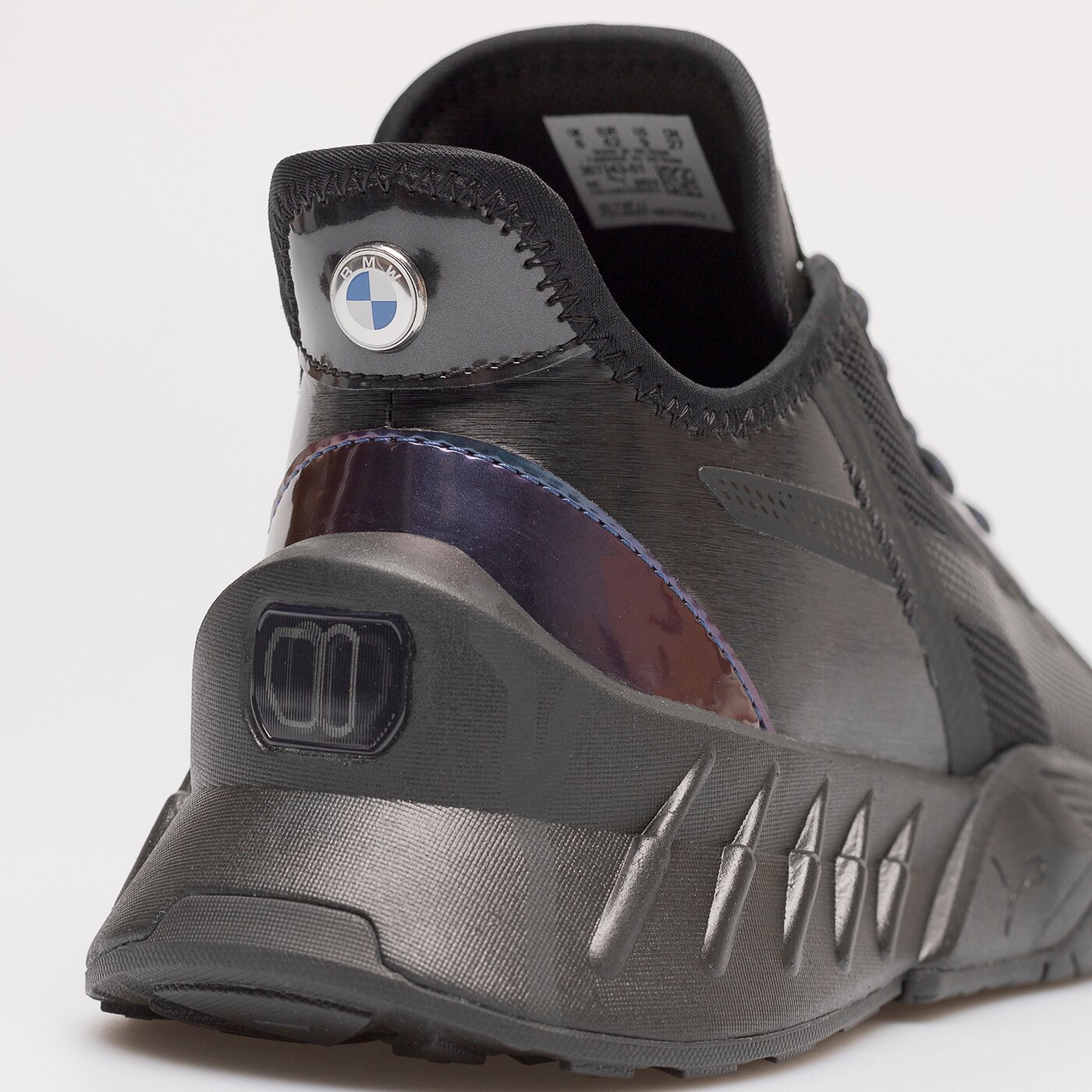 PUMA BMW MMS MACO SL ME 30734301 | kolor czarny | Męskie Sneakersy ...