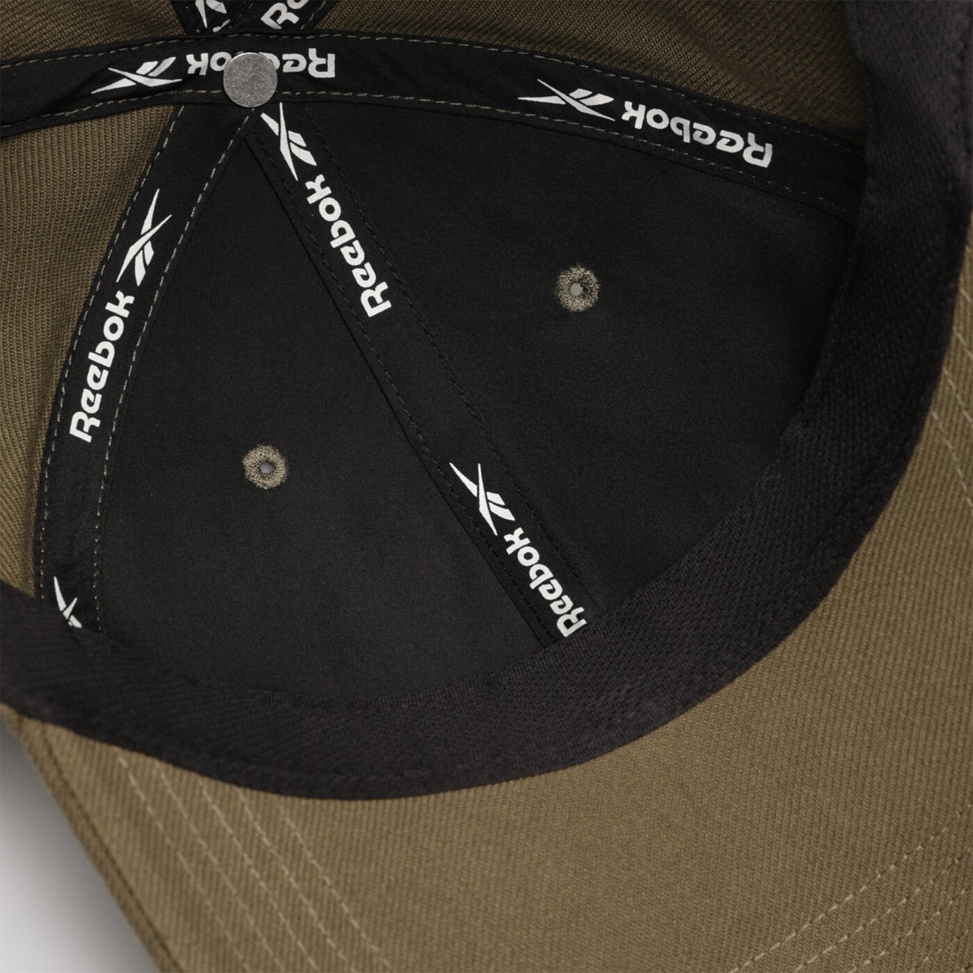 REEBOK CZAPKA UBF BASEB CAP H44948 | kolor beżowy | Męskie Czapki z ...