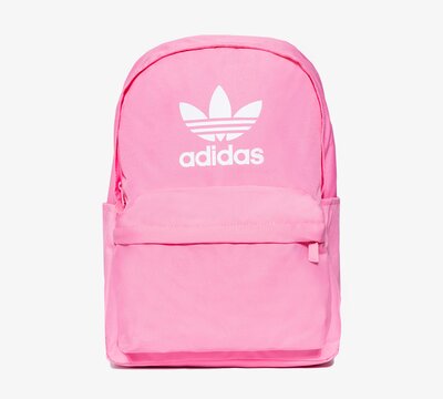 ADIDAS ADICOLOUR BACKPACK HK2625 | kolor różowy | Damskie Plecaki ...