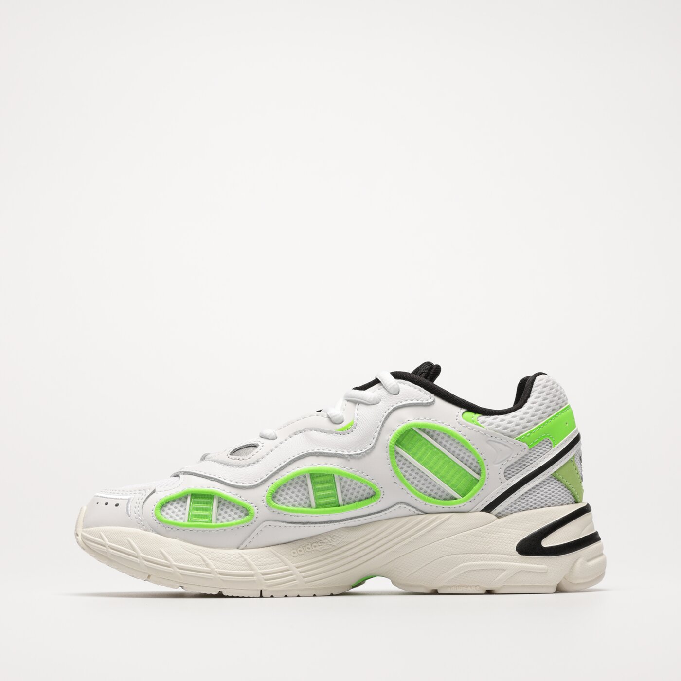 ADIDAS ADIDAS ASTIR SN W HP2815 | kolor BIAŁY | Damskie Sneakersy | Buty w Sklep Sizeer