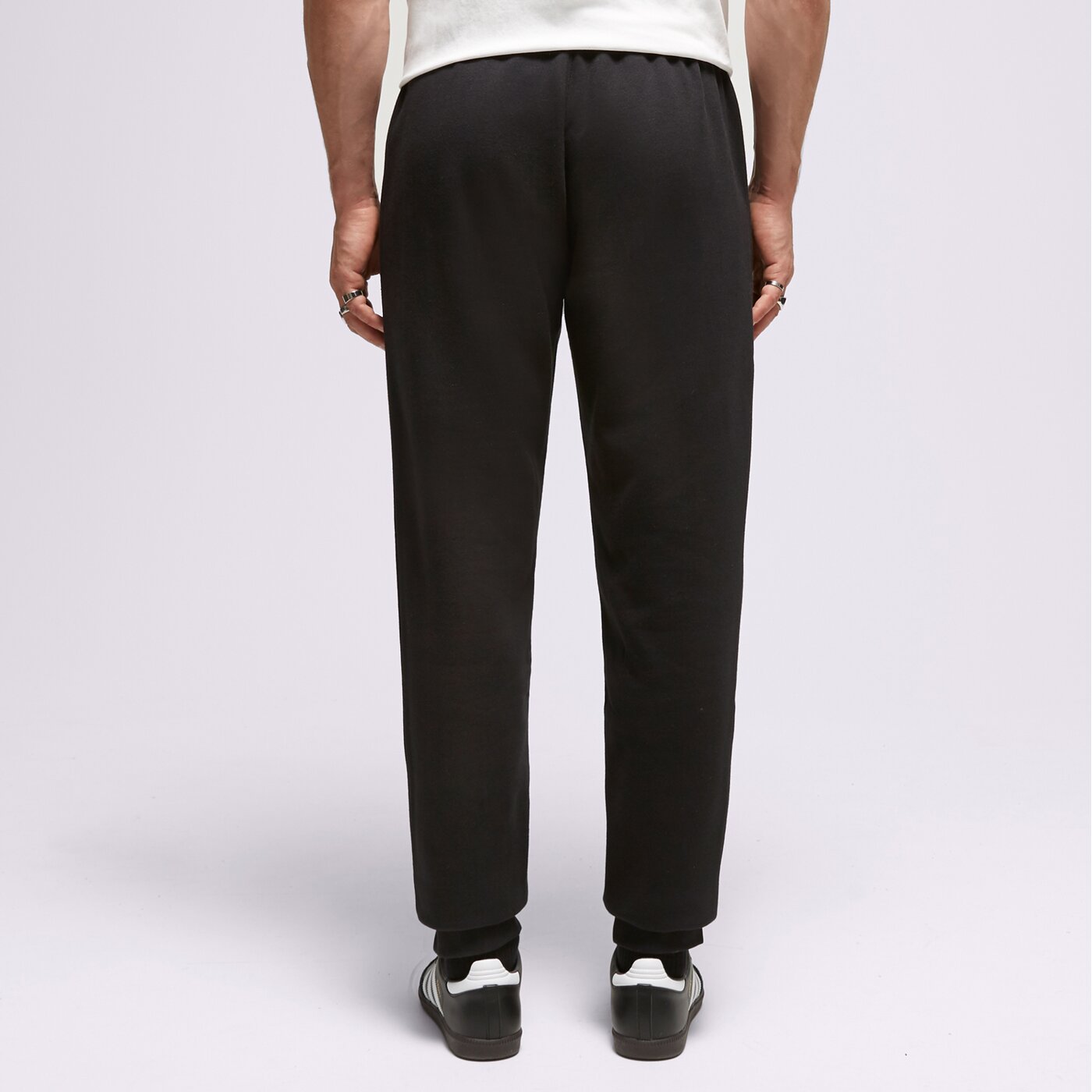ADIDAS SPODNIE ESSENTIALS PANT IA4837 | kolor czarny | Męskie Spodnie ...