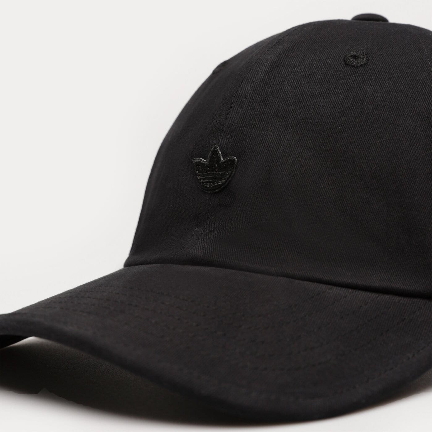 ADIDAS CZAPKA PE DAD CAP IC3031 | kolor czarny | Dziecięce Czapki z ...