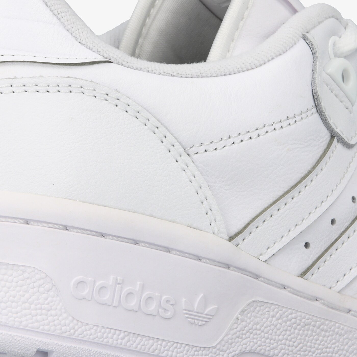 ADIDAS RIVALRY LOW EF8729 | kolor BIAŁY | Męskie Sneakersy | Buty w ...