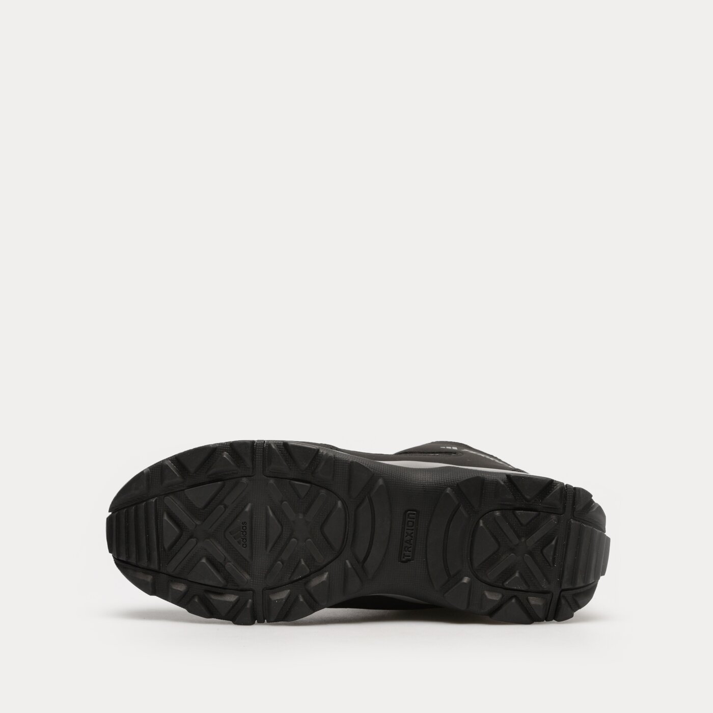 ADIDAS TERREX HYPERHIKER MID K ID4857 | kolor szary | Dziecięce Buty ...