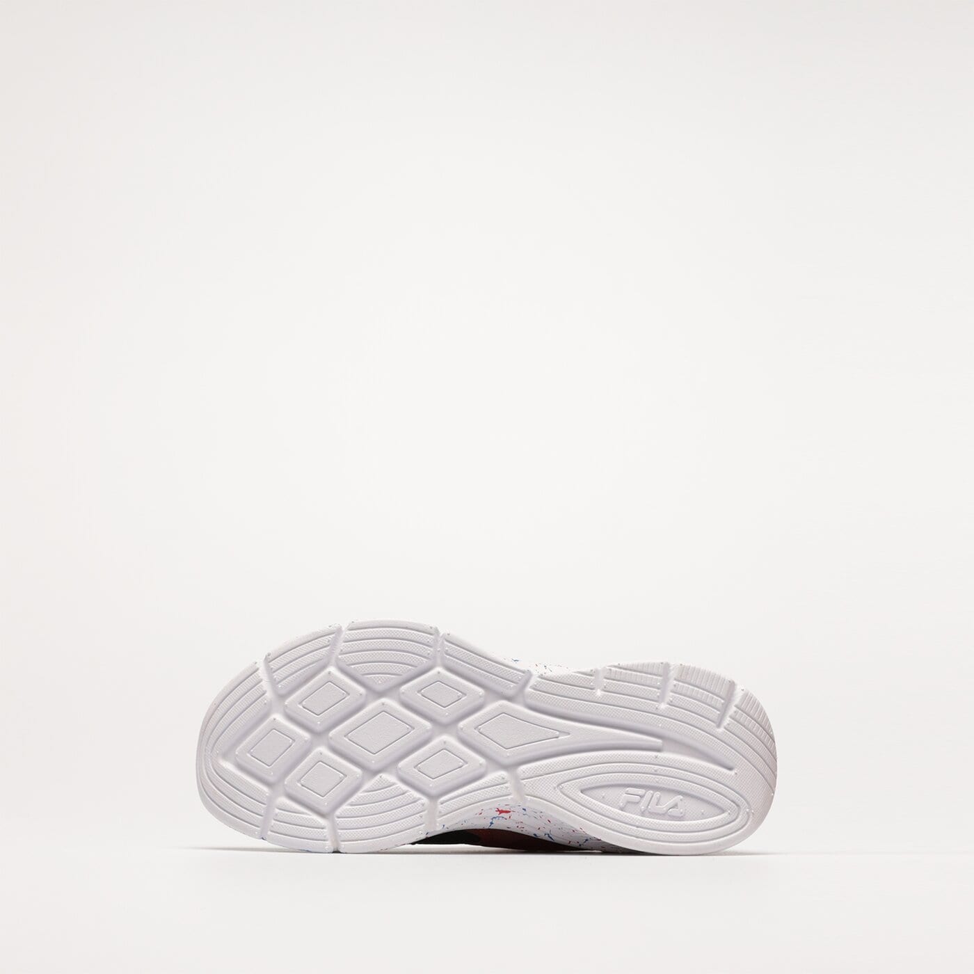 FILA LANDBUZZER MARBLE 3RM01892402 | kolor MULTICOLOR | Dziecięce ...