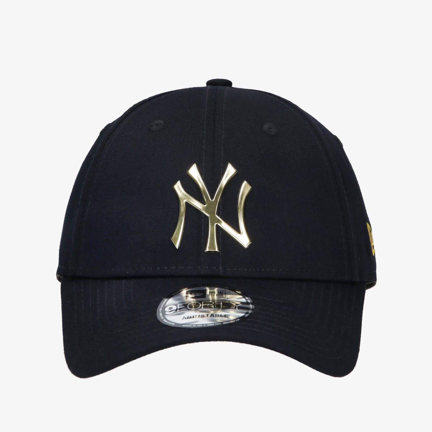 NEW ERA CZAPKA FOIL LOGO 940 NYY NEW YORK YANKEES NVY 60284883 | kolor ...