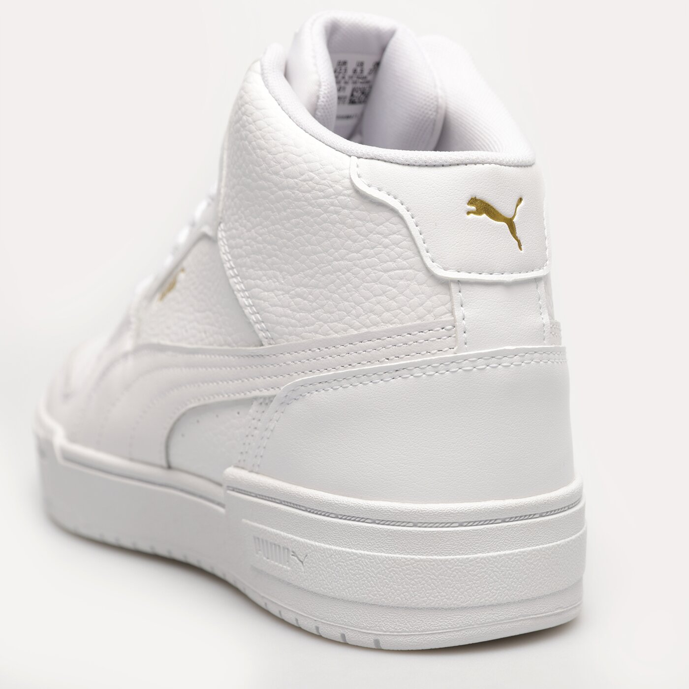 PUMA CA PRO MID 38675901 | kolor BIAŁY | Męskie Sneakersy | Buty w ...