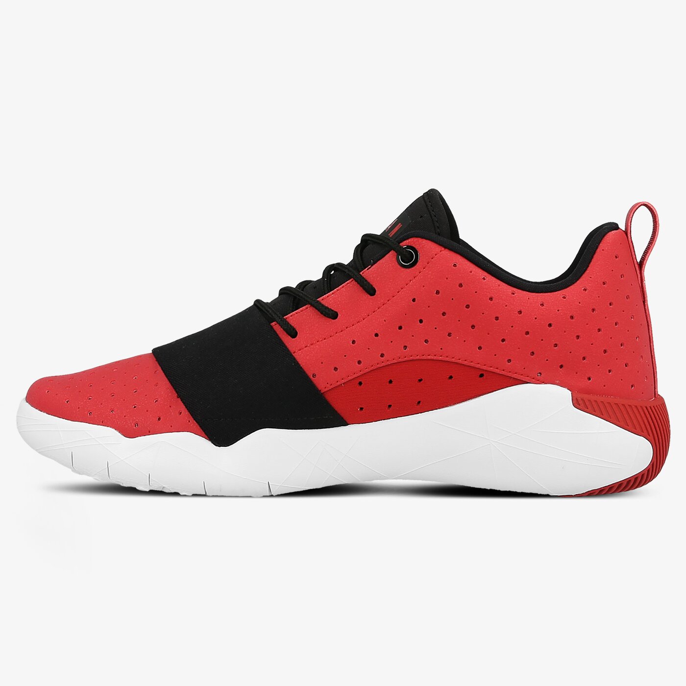 JORDAN BREAKOUT 881449601 | kolor czerwony | Męskie Sneakersy | Buty w ...
