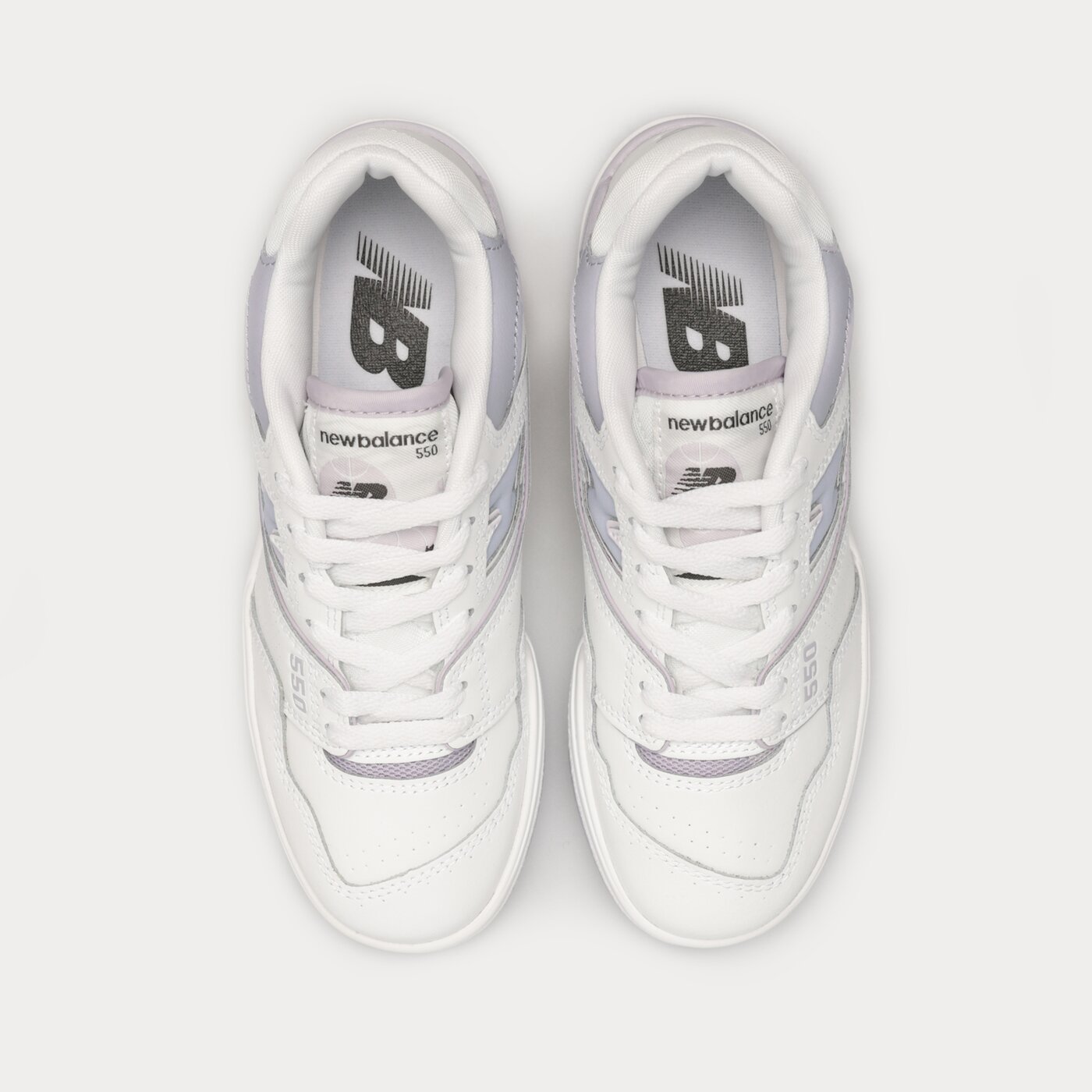 NEW BALANCE 550 BBW550BV | kolor BIAŁY | Damskie Sneakersy | Buty w ...