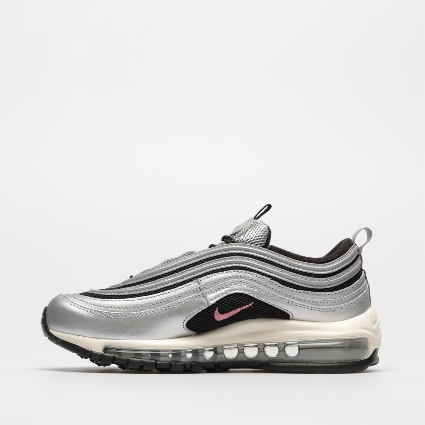 NIKE WMNS AIR MAX 97 FD0800-001 | kolor szary | Damskie Sneakersy | Buty w Sklep Sizeer