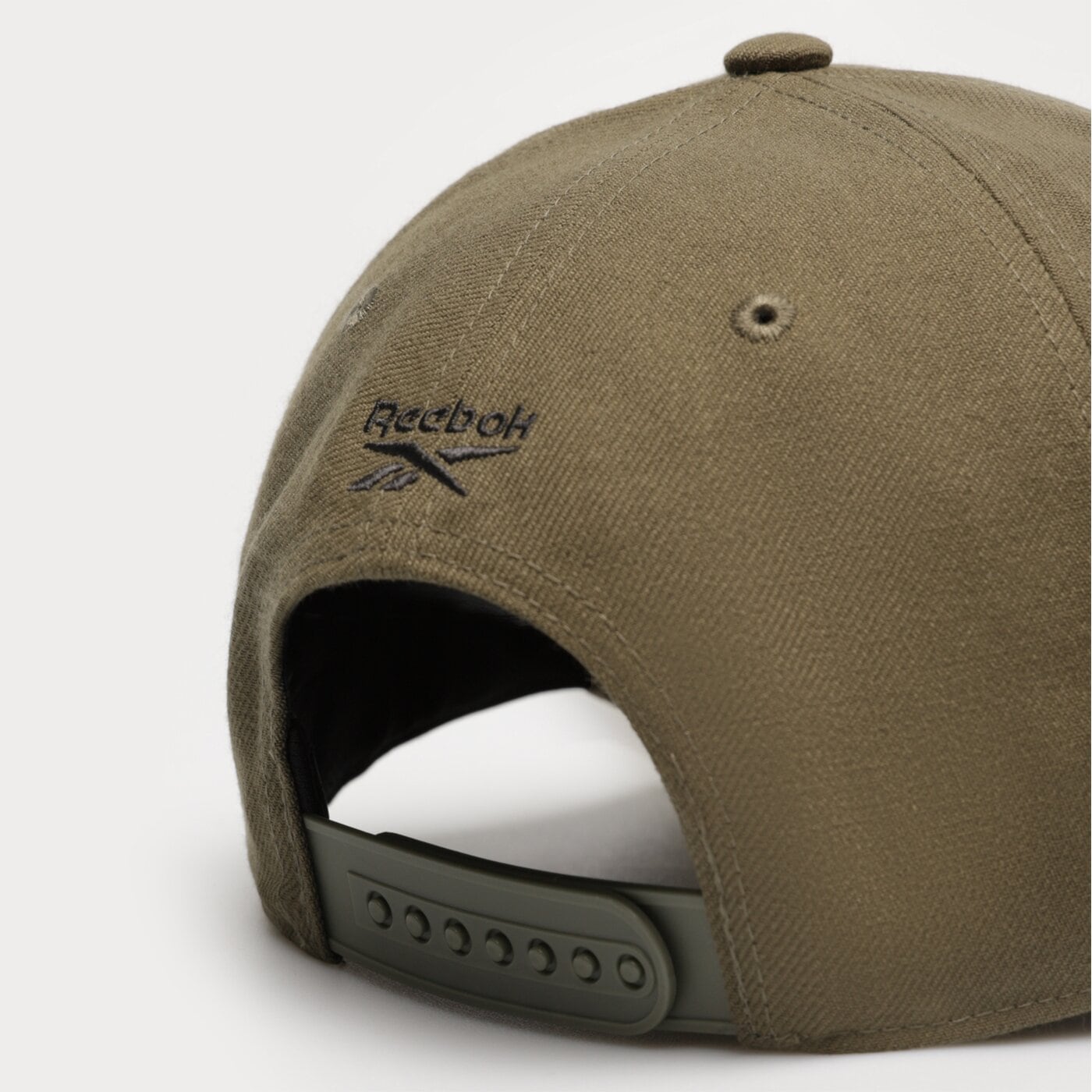 REEBOK CZAPKA UBF BASEB CAP H44948 | kolor beżowy | Męskie Czapki z ...