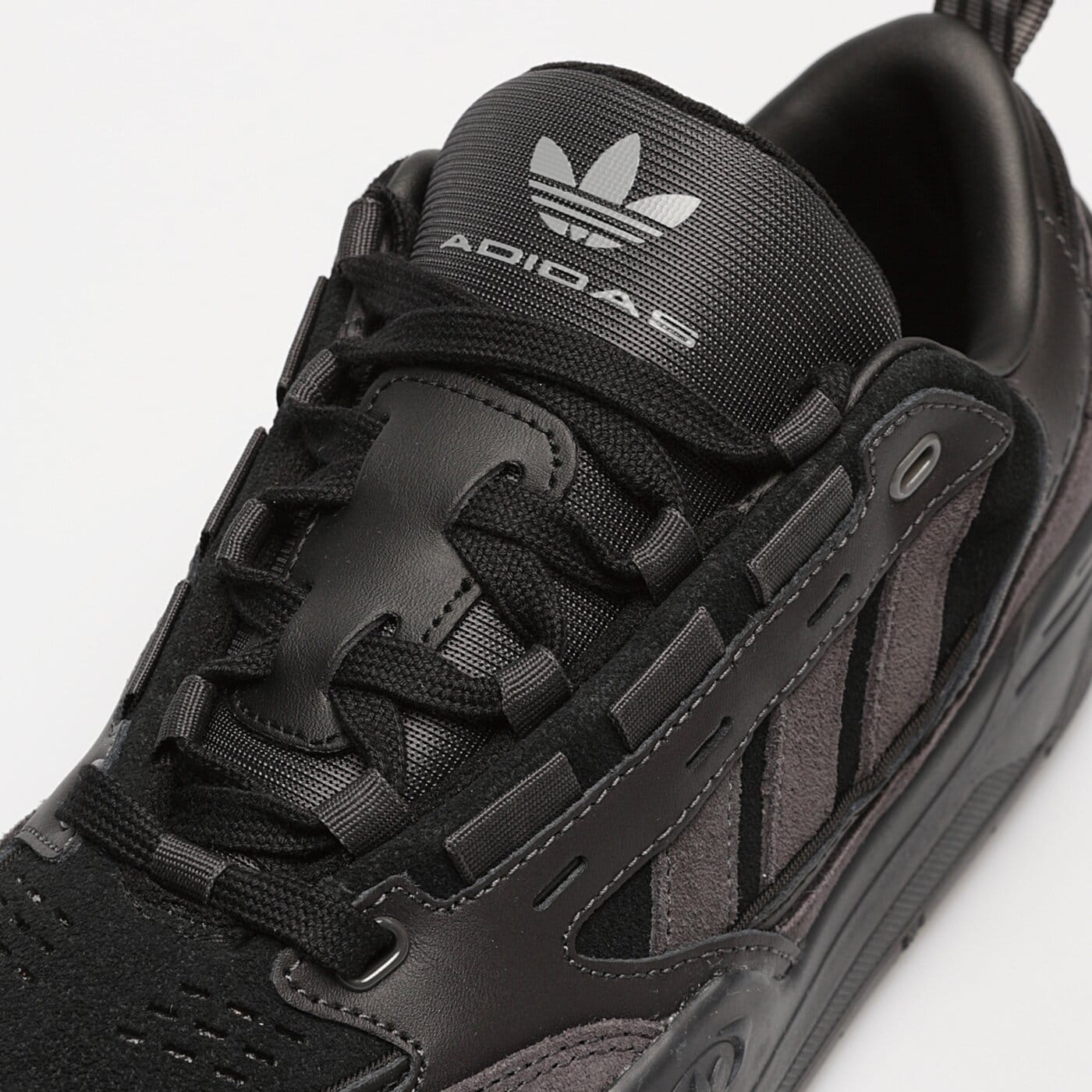 ADIDAS ADI2000 GX4634 | kolor czarny | Męskie Sneakersy | Buty w Sklep ...