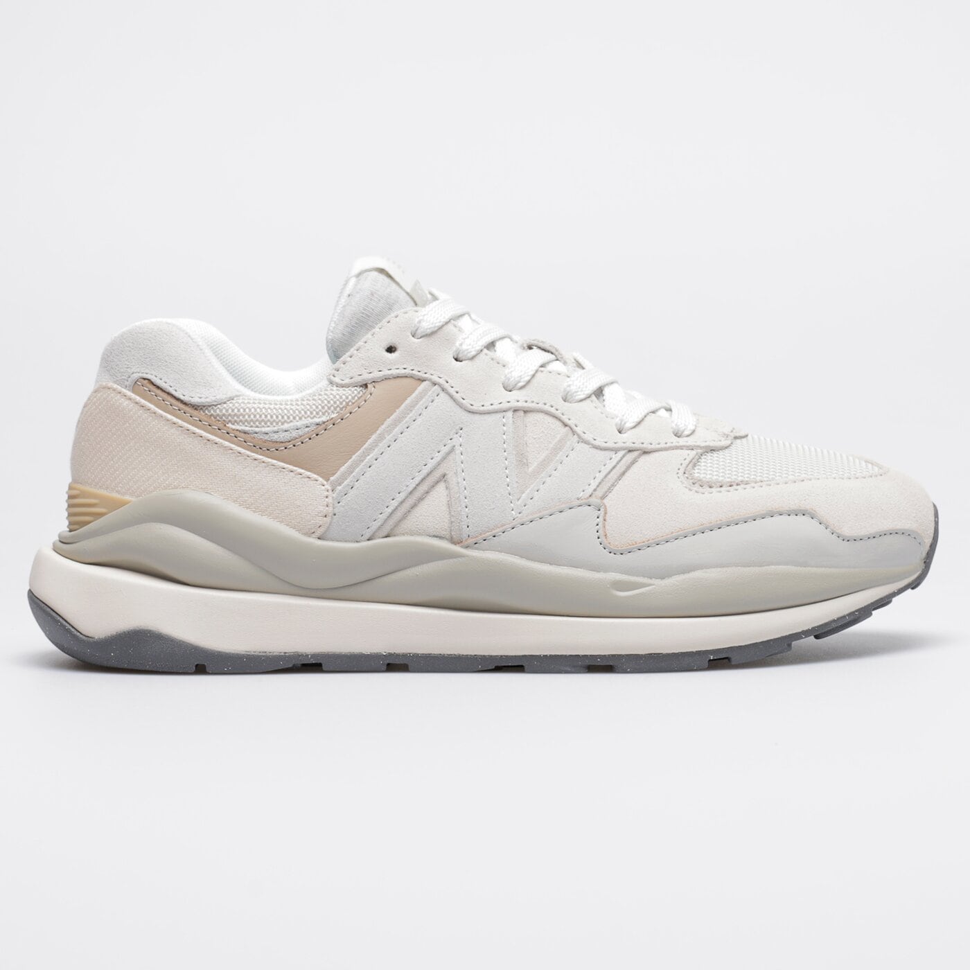 NEW BALANCE 5740 M5740GRM | kolor beżowy | Męskie Sneakersy | Buty w ...