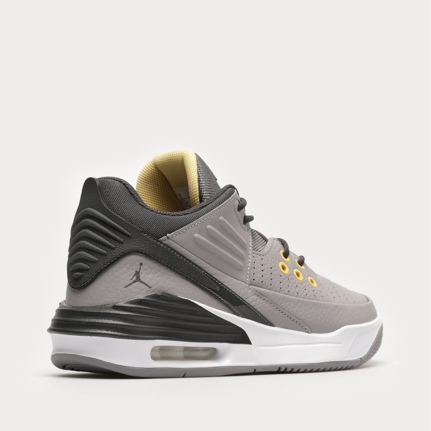 JORDAN MAX AURA 5 DZ4353-007 | kolor szary | Męskie Sneakersy | Buty w ...