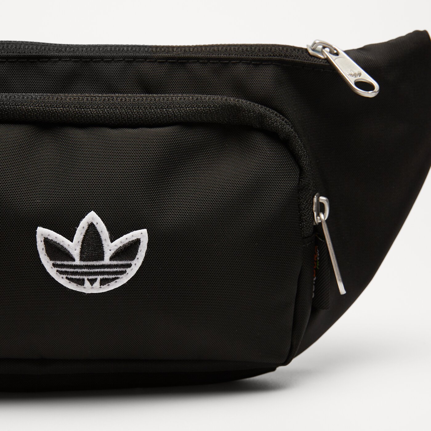 ADIDAS TORBA PE WAISTBAG IJ5007 | kolor czarny | Damskie Nerki saszetki | Akcesoria w Sklep Sizeer