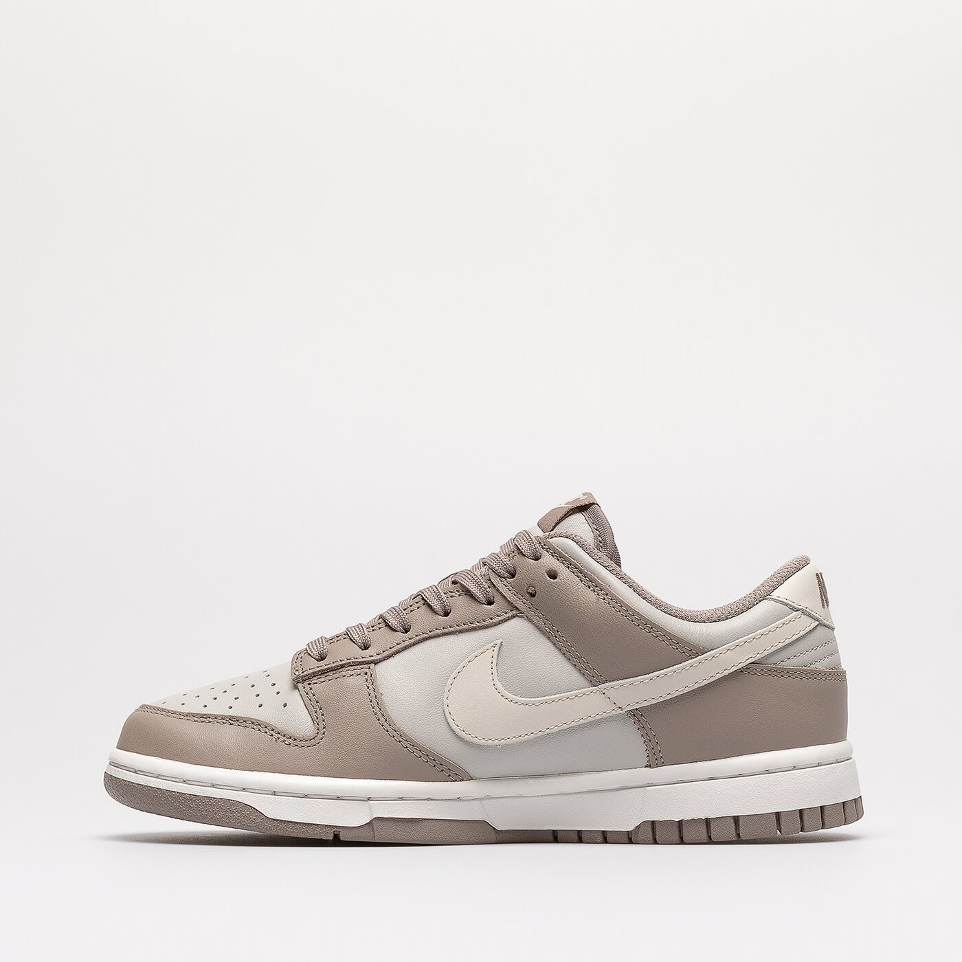 NIKE WMNS DUNK LOW JDHO FD0792-001 | kolor szary | Damskie Sneakersy ...