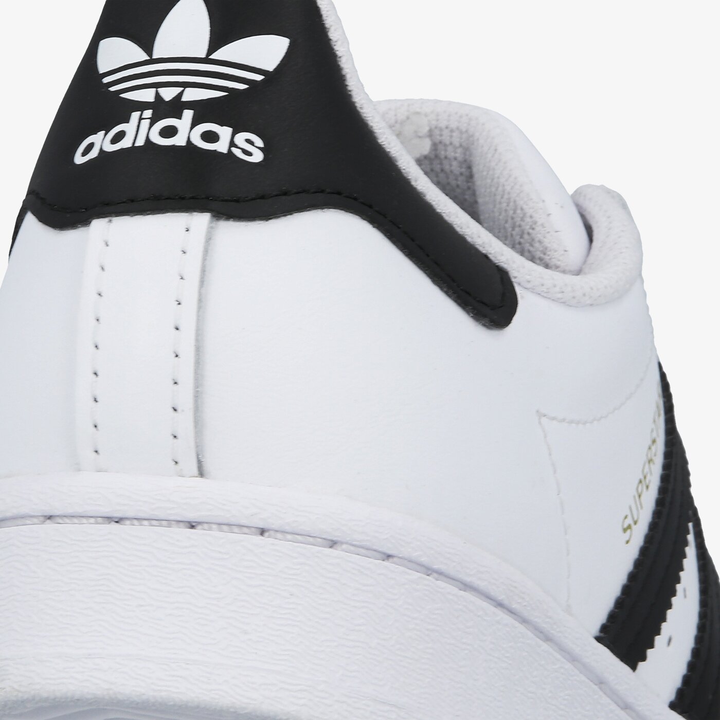 ADIDAS SUPERSTAR W FV3284 | kolor BIAŁY | Damskie Sneakersy | Buty w ...