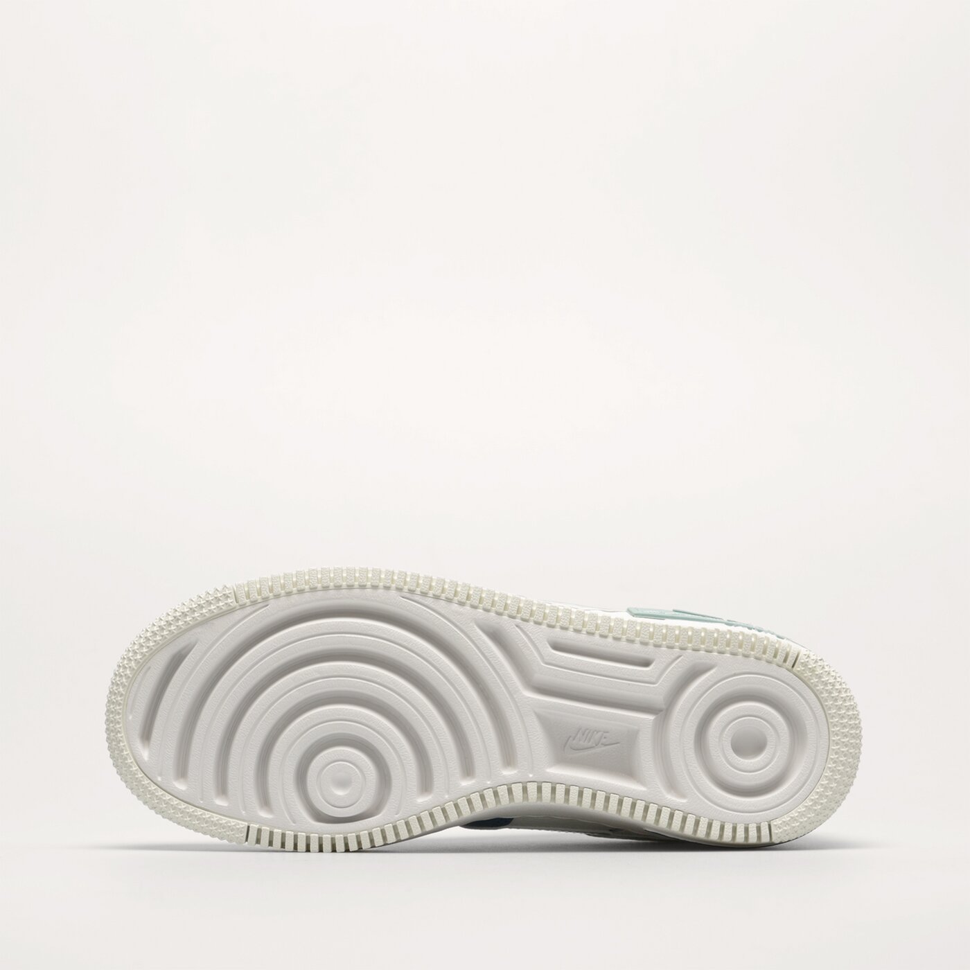 NIKE W AF1 SHADOW DZ1847-101 | kolor turkusowy | Damskie Sneakersy ...