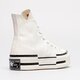 CONVERSE CHUCK 70 PLUS A00915C | kolor BIAŁY | Damskie Trampki | Buty w ...