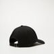 LEVI'S CZAPKA HOUSEMARK FLEXFIT CAP D7723-0002 | kolor czarny ...