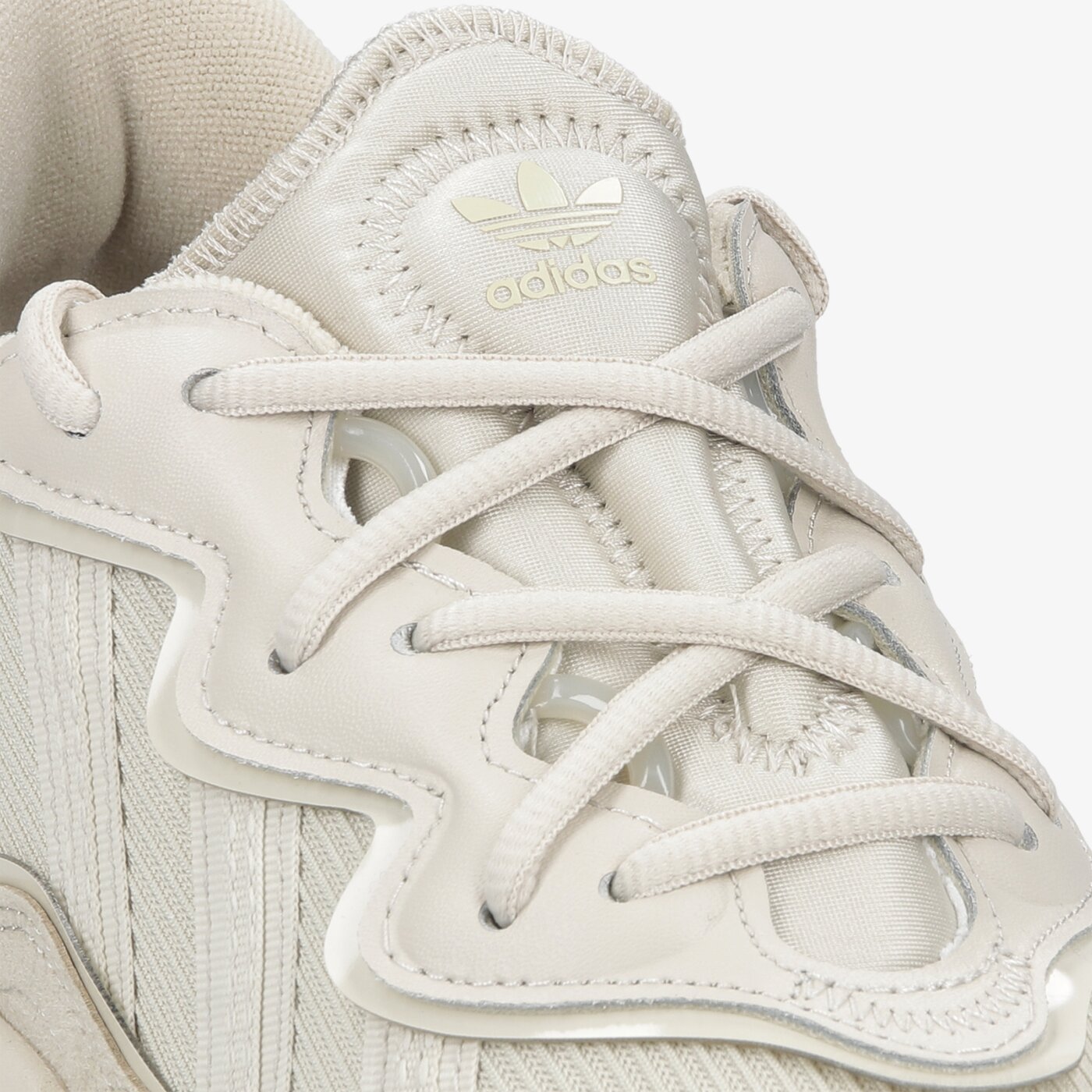 ADIDAS OZWEEGO FX6029 | kolor beżowy | Męskie Sneakersy | Buty w Sklep ...