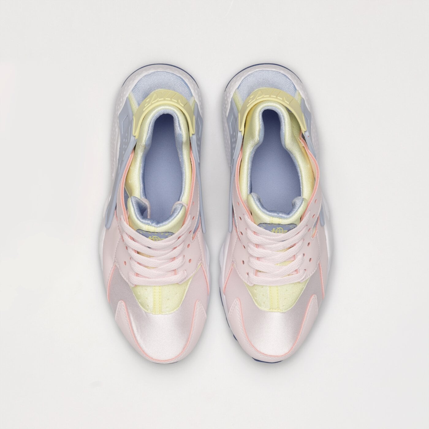 NIKE HUARACHE RUN 654275-609 | kolor MULTICOLOR | Dziecięce Sneakersy ...