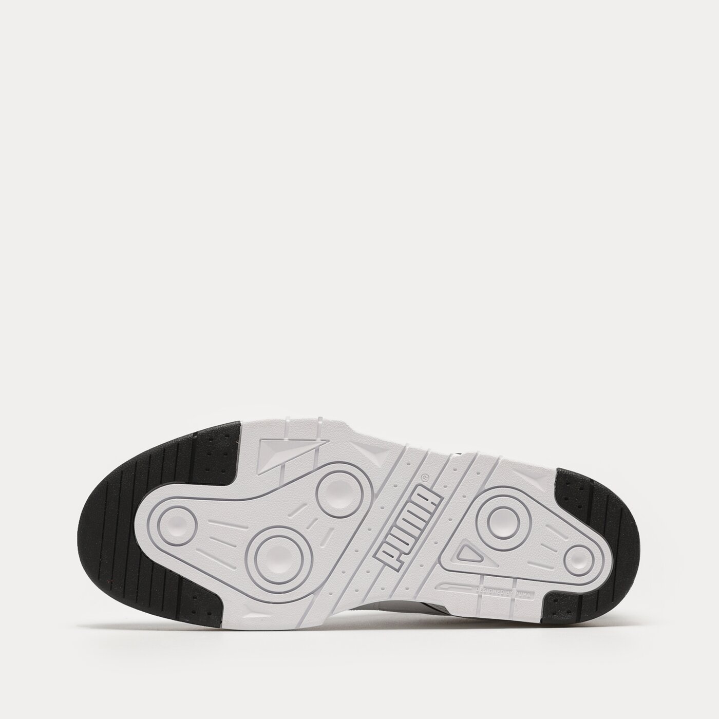 PUMA SLIPSTREAM BBALL 39326601 | kolor BIAŁY | Męskie Sneakersy | Buty ...