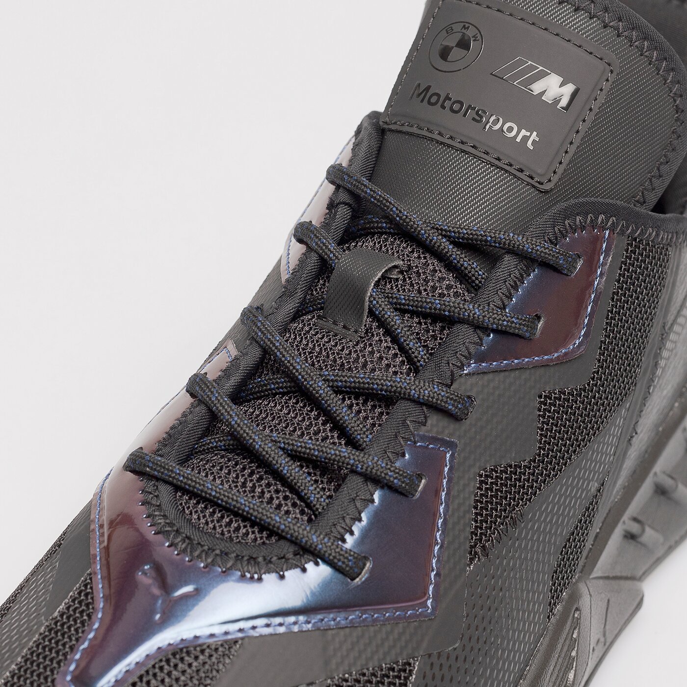 PUMA BMW MMS MACO SL ME 30734301 | kolor czarny | Męskie Sneakersy ...