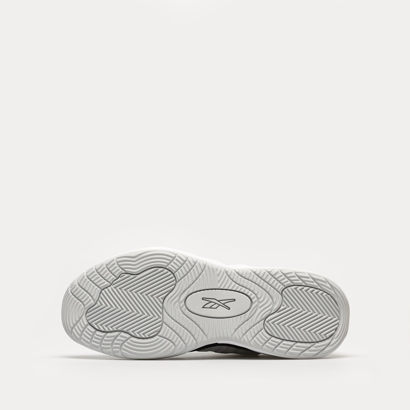 REEBOK SOLUTION MID HP4386 | kolor szary | Dziecięce Sneakersy | Buty w ...