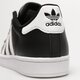 ADIDAS SUPERSTAR ID4636 | kolor czarny | Damskie Sneakersy | Buty w ...
